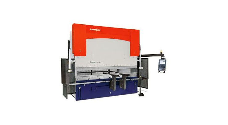 Forming |Triple R Industries | Laser & Water -Jet Cutting