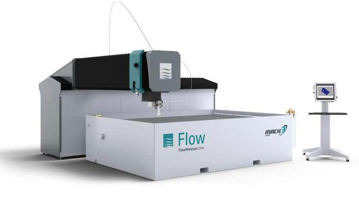 Laser and Waterjet Cutting |Triple R Industries